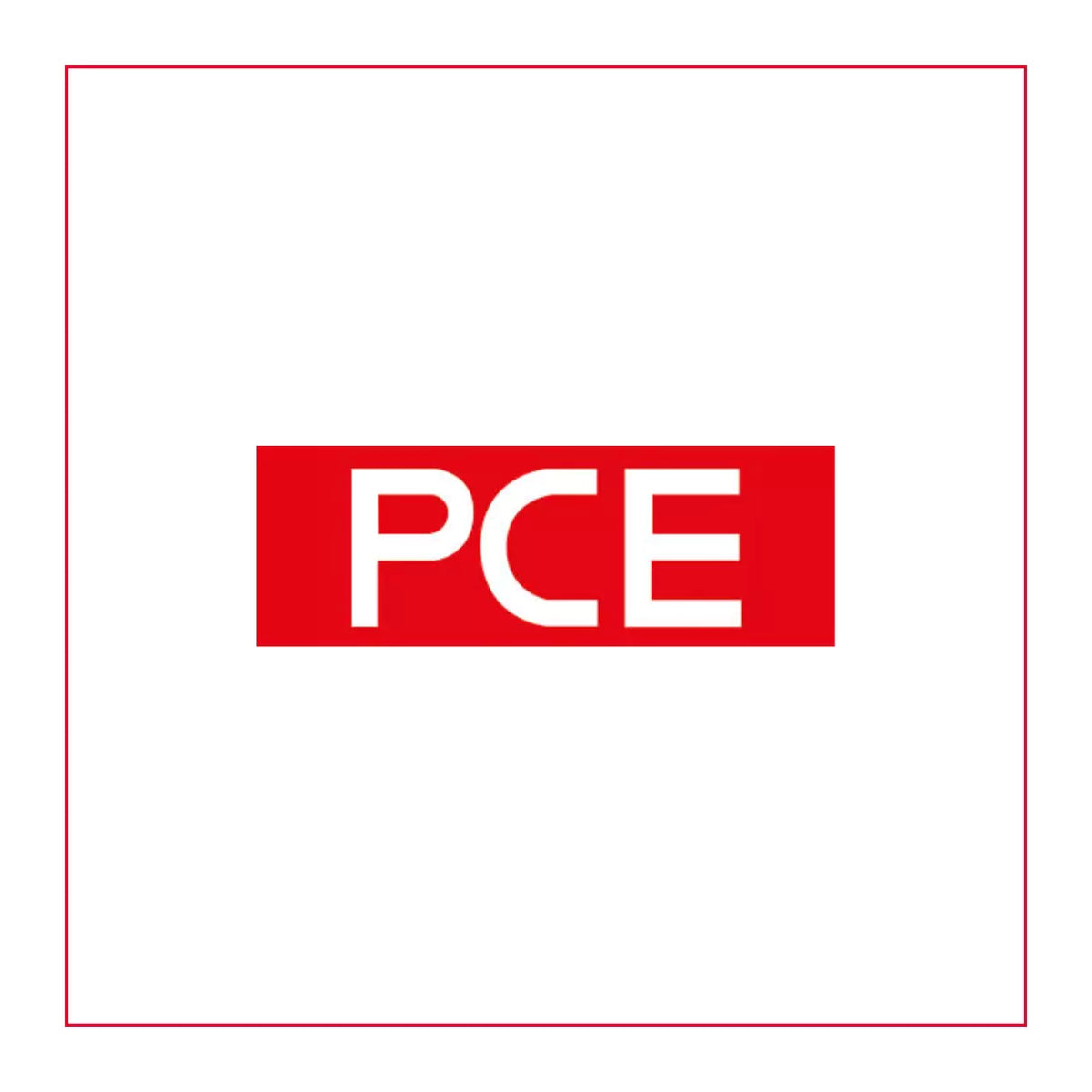 PC Electric (PCE) – SpareCrux