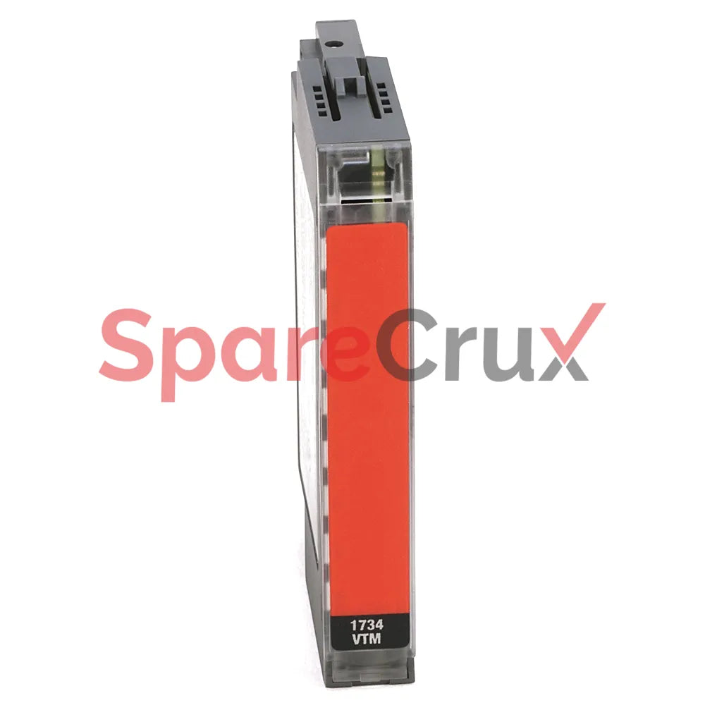 1734-ARM | ALLEN BRADLEY | POINT I/O Address Reserve Module – SpareCrux