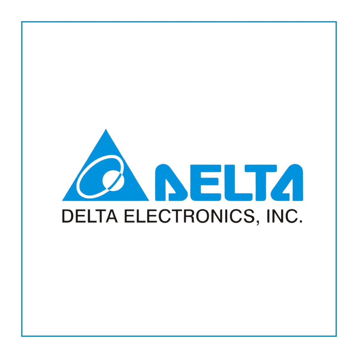 Delta Electronics – SpareCrux