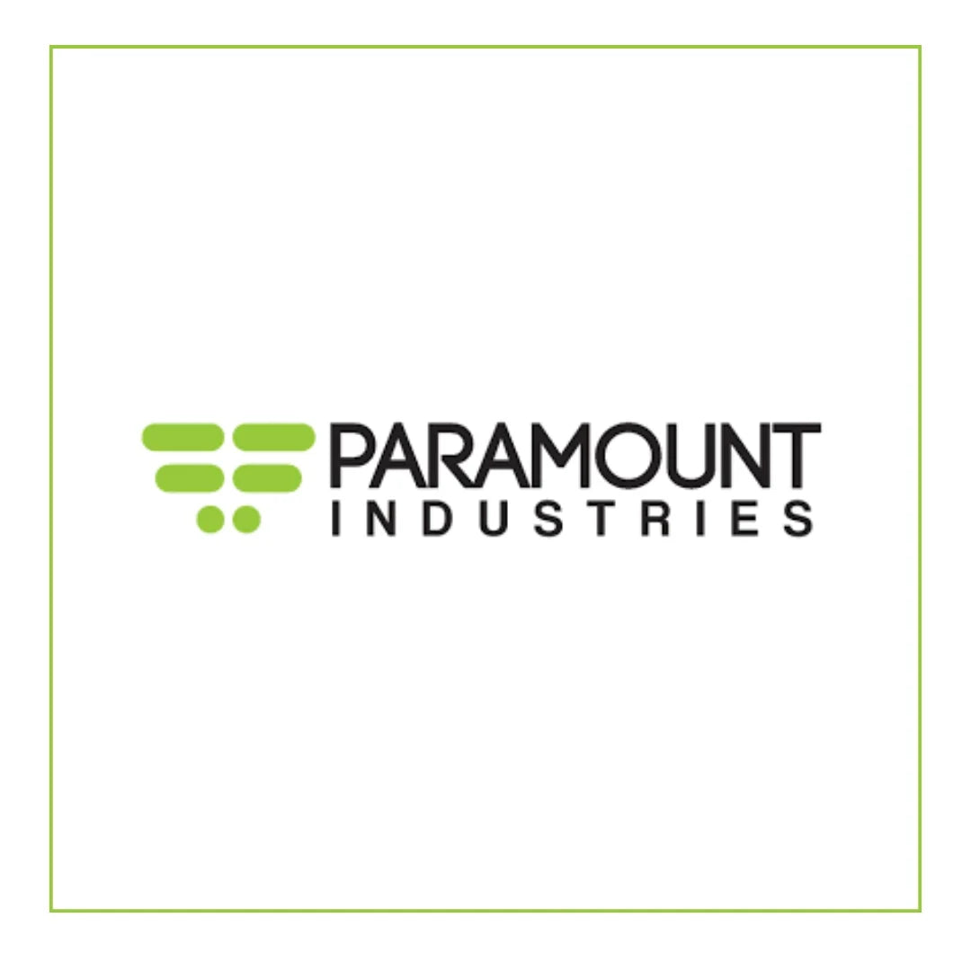 Paramount Industries – SpareCrux