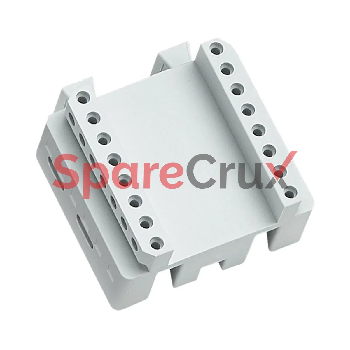 141C-X40 | ALLEN BRADLEY | Adapter Extension Module, for 45 mm Adapter ...