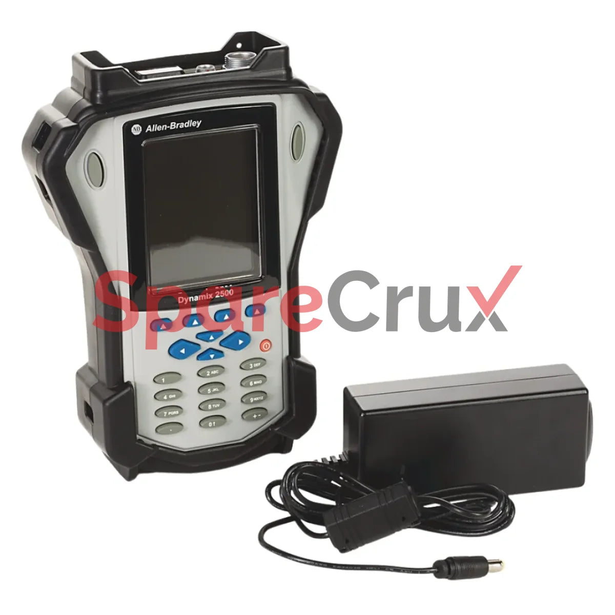 1441-DYN25-2C | ALLEN BRADLEY | Dynamix 2500 Data Collector Kit – SpareCrux