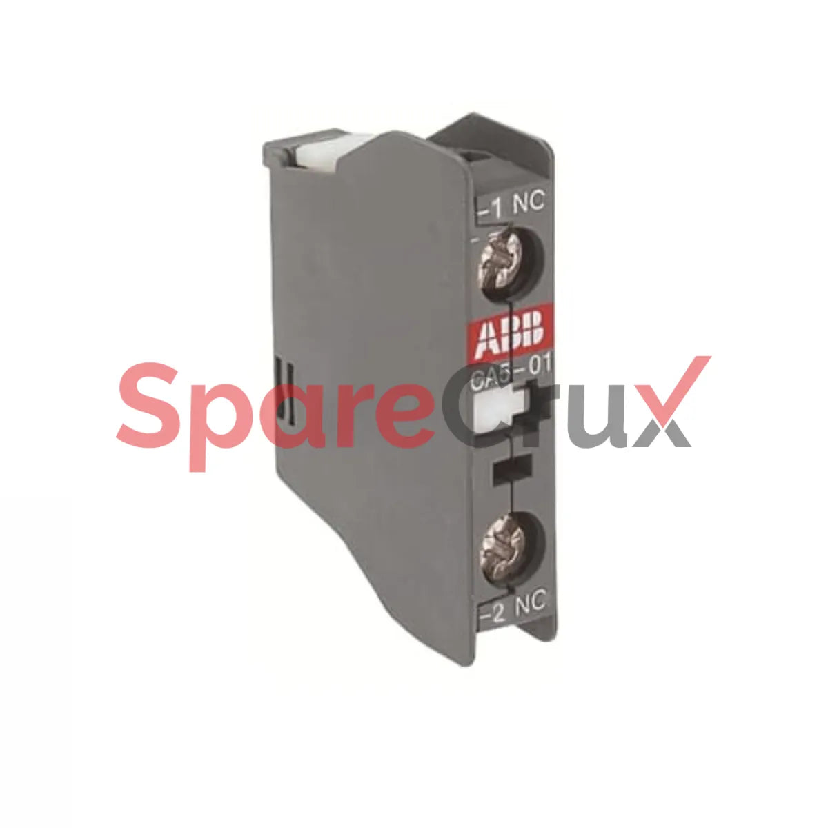 1SBN010010R1001 | ABB | Auxiliary Contact Block – SpareCrux