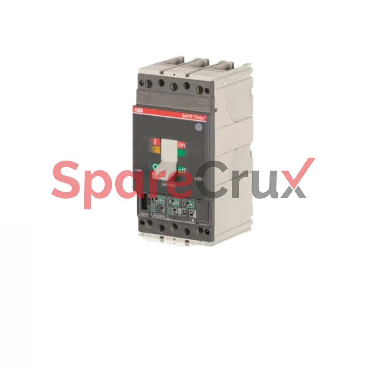 1SDA054031R1 | ABB | T4S 250 PR222DS/P-LSIG In=160 3p F F – SpareCrux