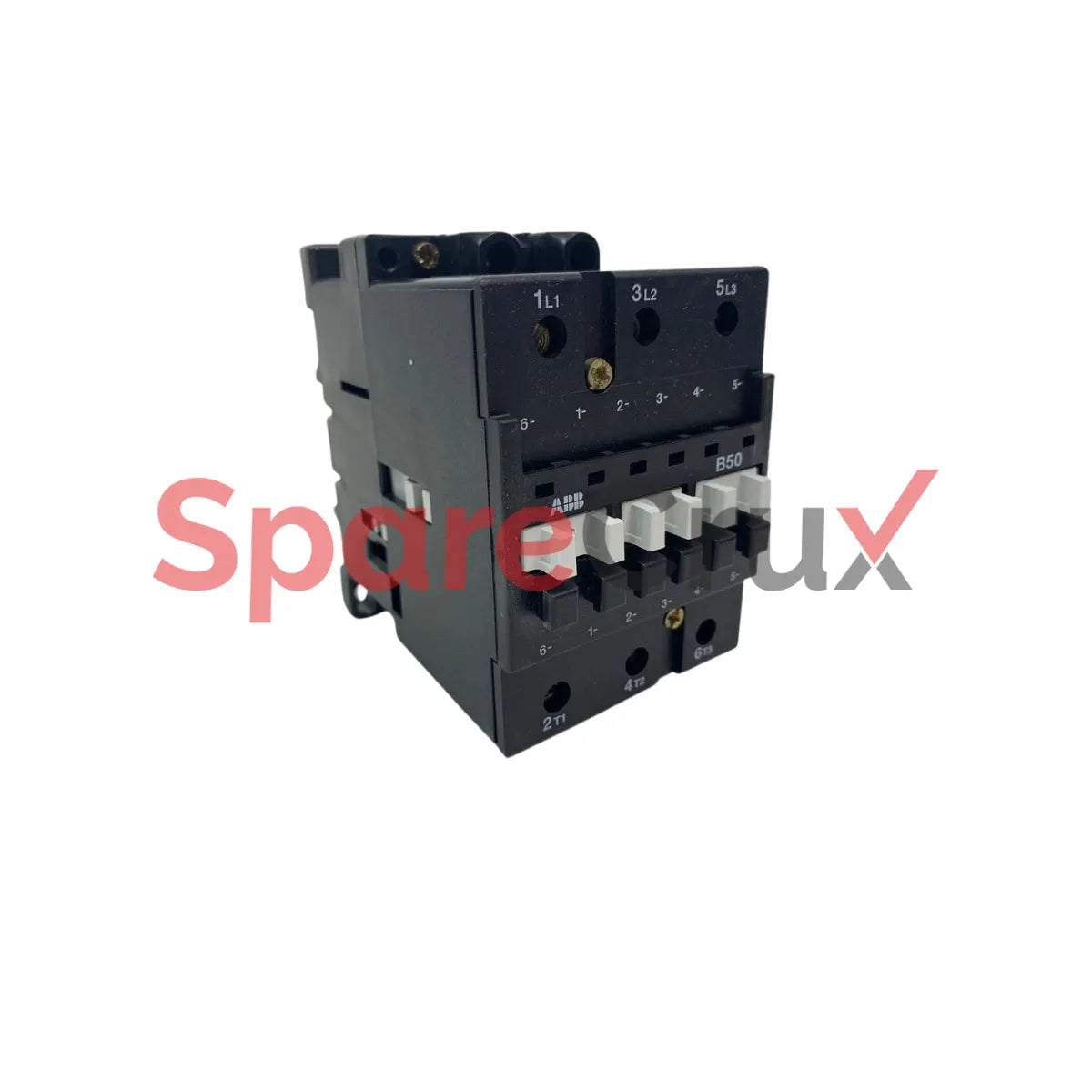 B50-30-00 | ABB | Contactor 200/240V 50Hz – SpareCrux