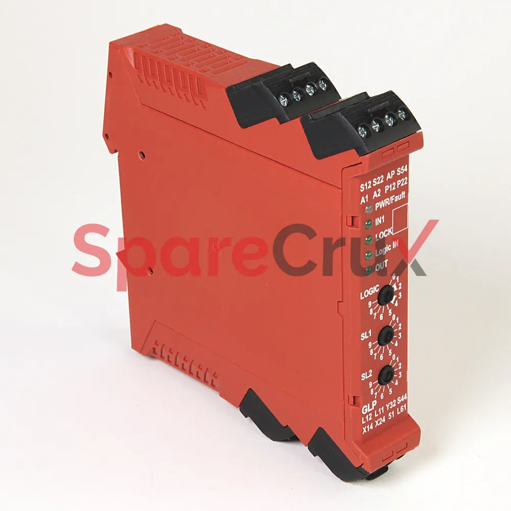 440R-EM4R2 | ALLEN BRADLEY | Guardmaster Safety Relay Expand Module ...