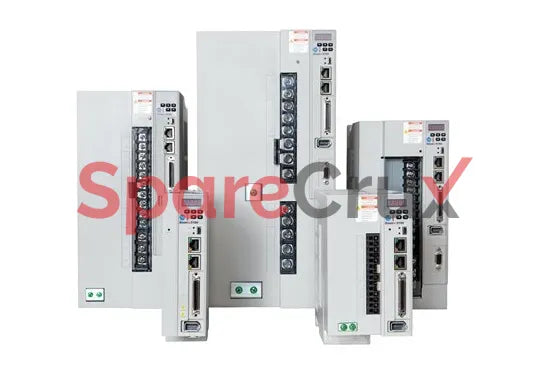 2198-E1020-ERS | ALLEN BRADLEY | Kinetix 5100 200V Class Servo Drive ...