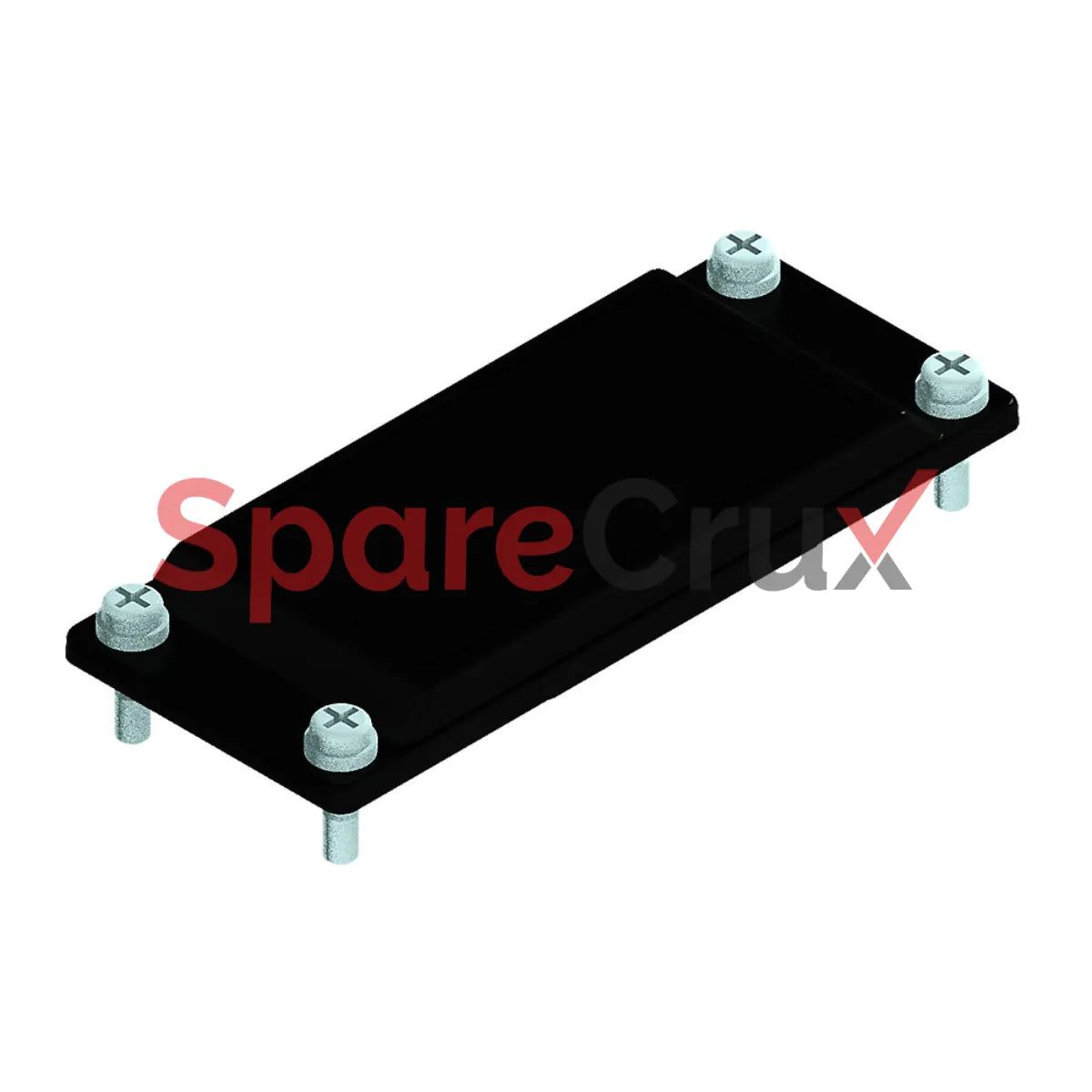 35-LSD-AB | ALLEN BRADLEY | Armor PowerFlex 35 Logic Section Door Fram ...