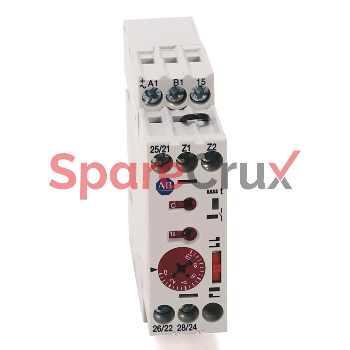 700-FSM4UU18 | ALLEN BRADLEY | High Performance Timing Relay – SpareCrux