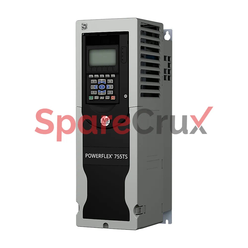 20G21NC8P7JA0NNNNN | ALLEN BRADLEY | PowerFlex TS 755 AC Drive – SpareCrux
