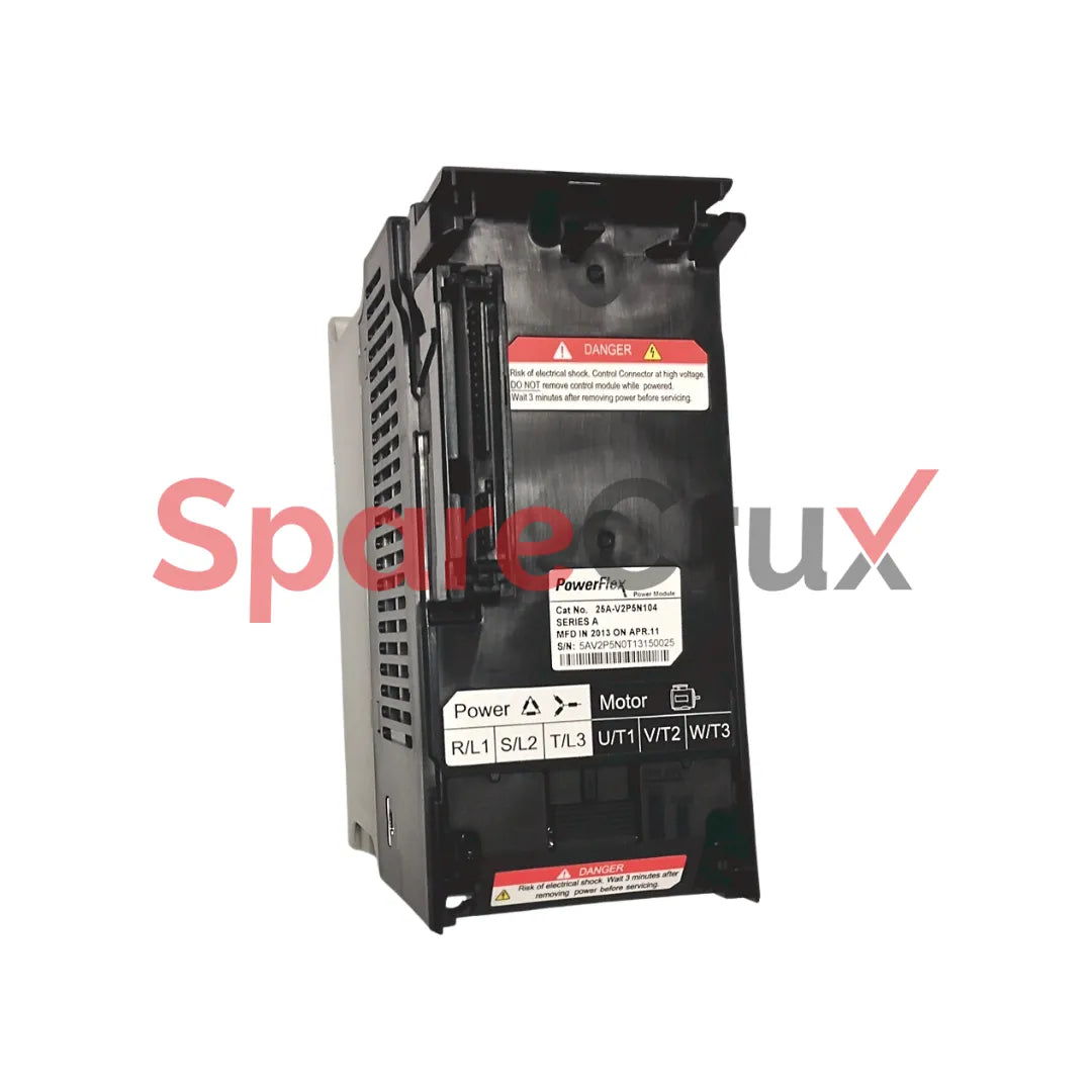 25-PM1-B062 | ALLEN BRADLEY | PowerFlex 520 15kW (20Hp) Power Module ...