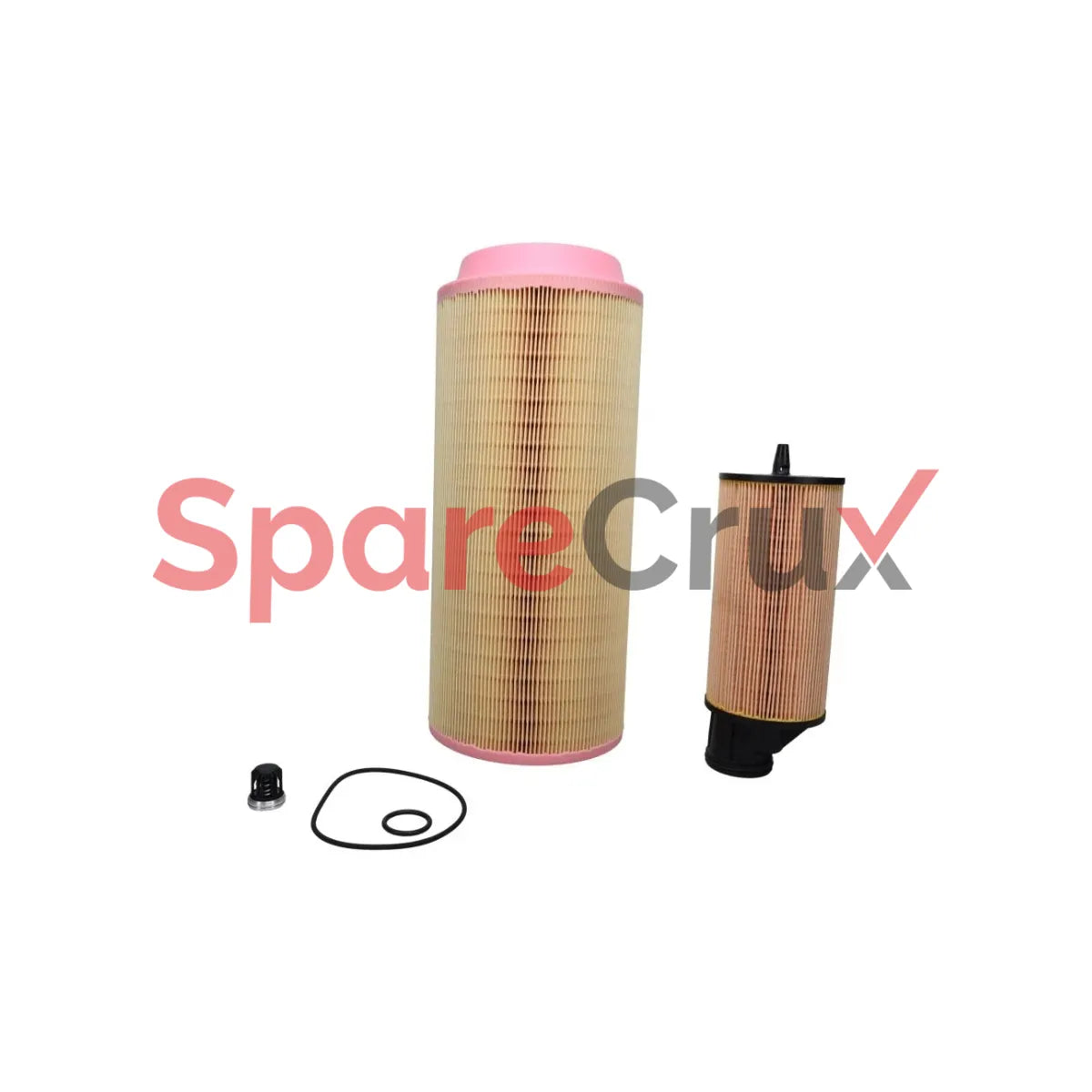 2901164101 | ATLAS COPCO | Air Filter – SpareCrux
