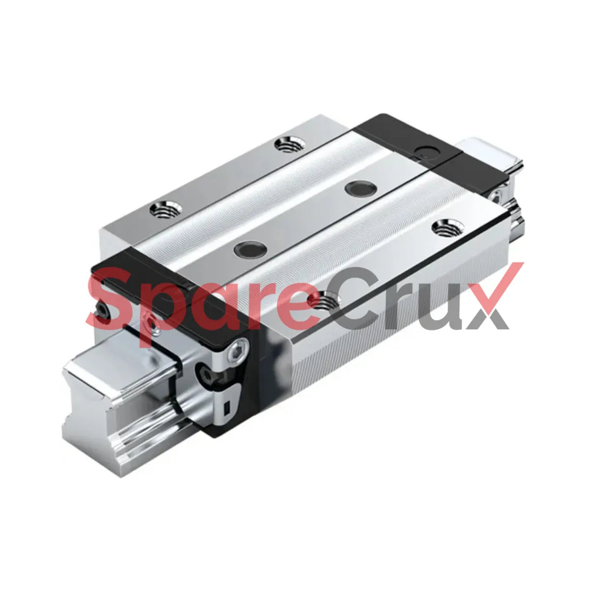 R165321320 | BOSCH REXROTH | Guide Block R1653, 70mm Rail Width – SpareCrux