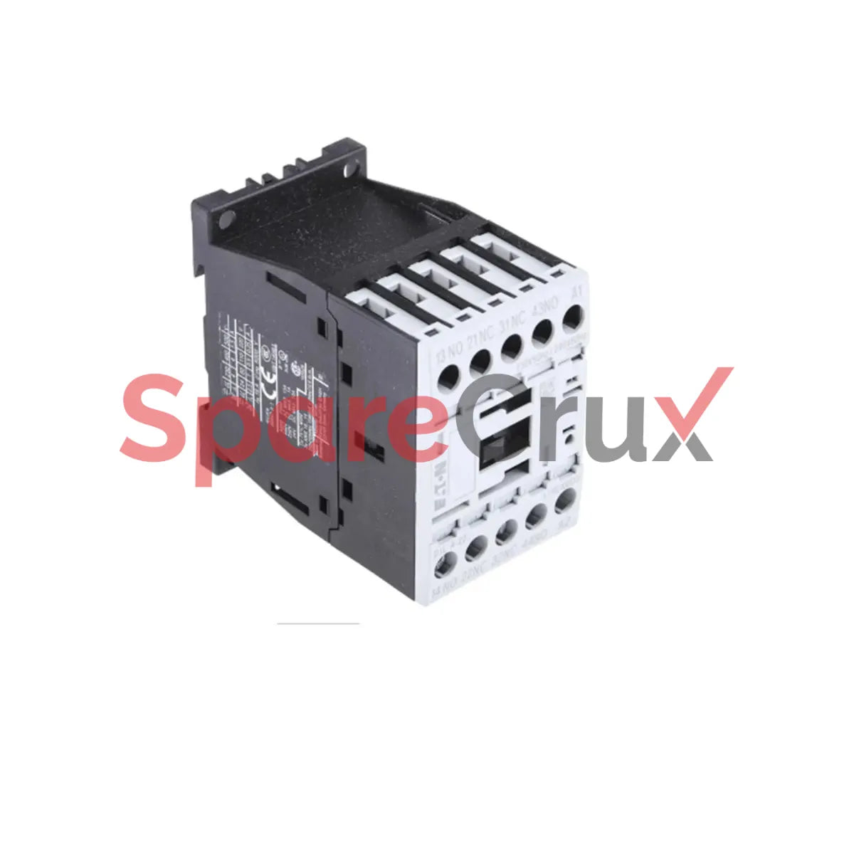 DILA-22 | EATON | Auxiliary Contactor – SpareCrux