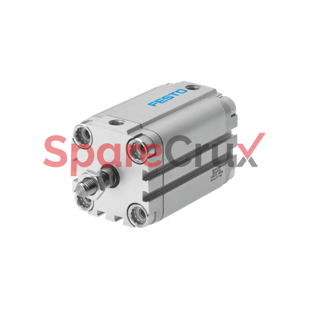 156049 | FESTO | Compact Cylinder ADVU-100- -A-P-A – SpareCrux