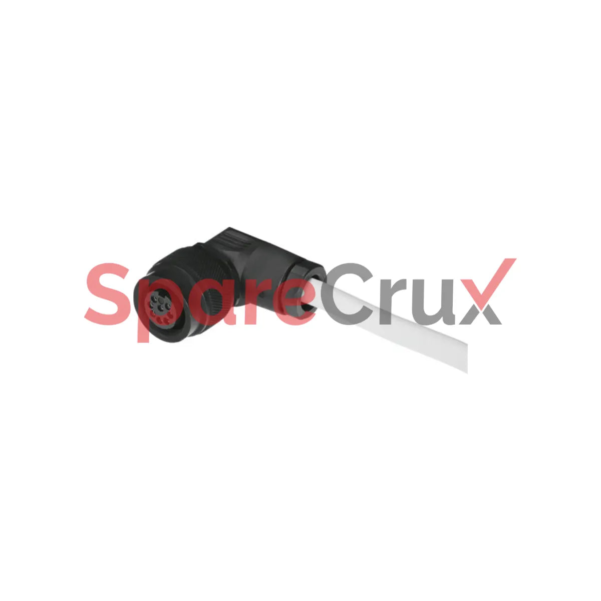 161878 | FESTO | Plug Socket With Cable KMPPE-B-5 – SpareCrux