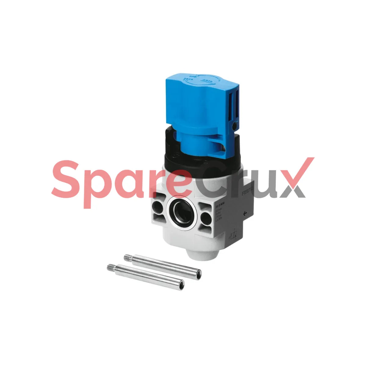 170683 | FESTO | On/off Valve HE-D-MAXI – SpareCrux