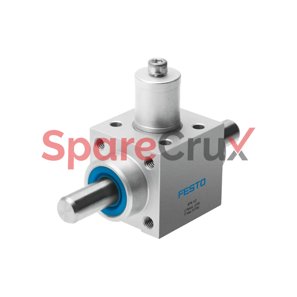 178469 | FESTO | Clamping Unit KPE-25 – SpareCrux