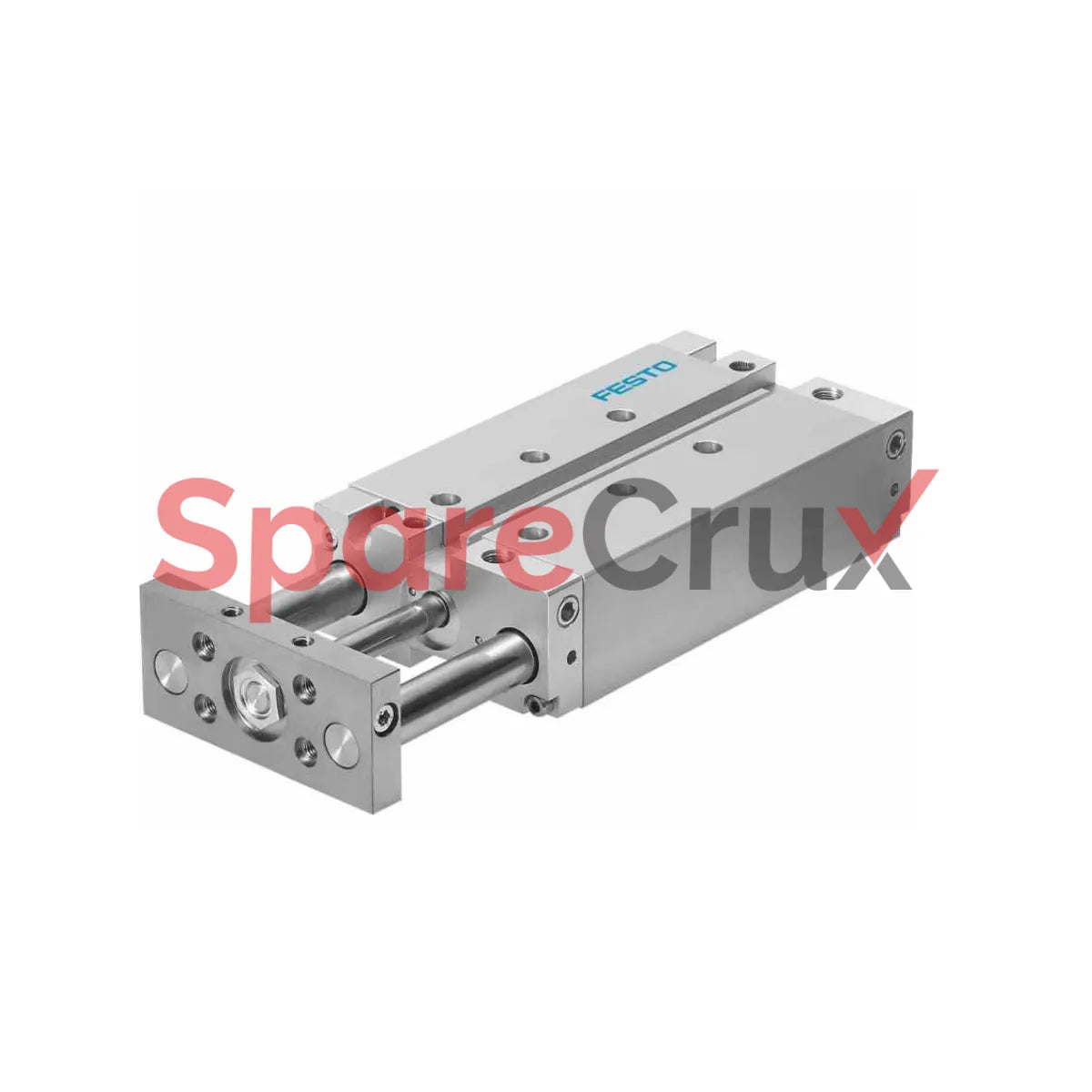 383664 | FESTO | Set of Wearing Parts DFM-20-PA – SpareCrux