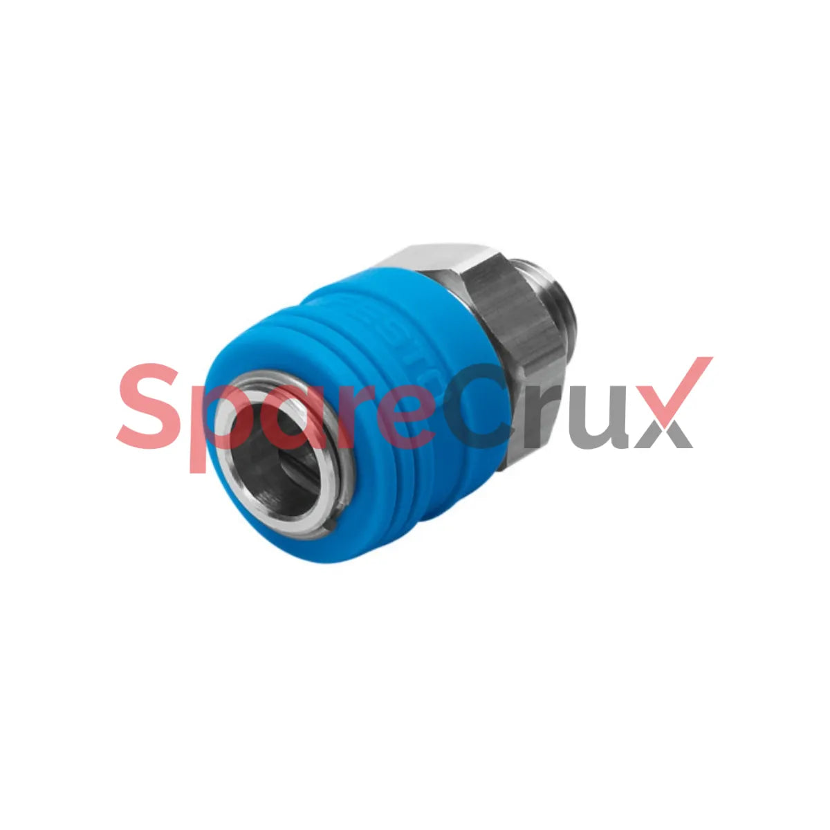 531694 | FESTO | Quick Coupling Socket KD4-1/4-A-R – SpareCrux