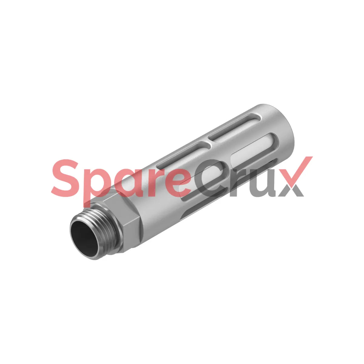 6844 | FESTO | Silencer U-1/2-B – SpareCrux