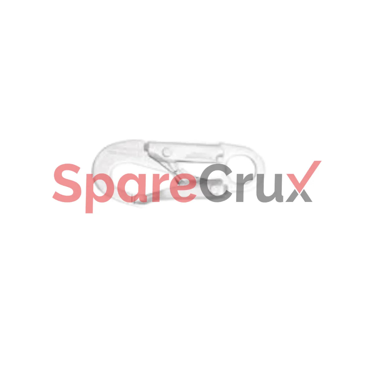 PN 124 | KARAM | Steel Snap Hook – SpareCrux