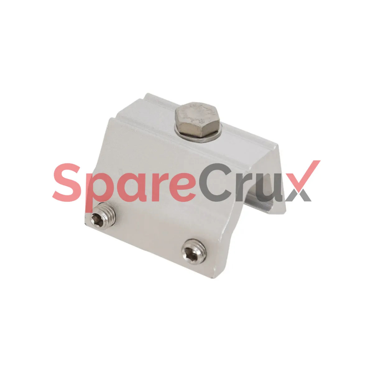 SA 51A(CL)(E)(02) | KARAM | Aluminium Clamps for Klip Lok Roof Sheet ...