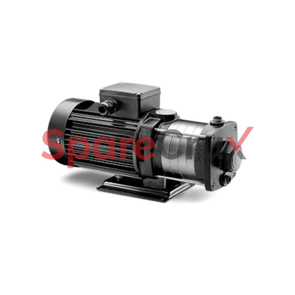 KH-02-50 | KIKAWA | Horizontal Multistage Pump 3PHASE , 2POLE ,50HZ ...
