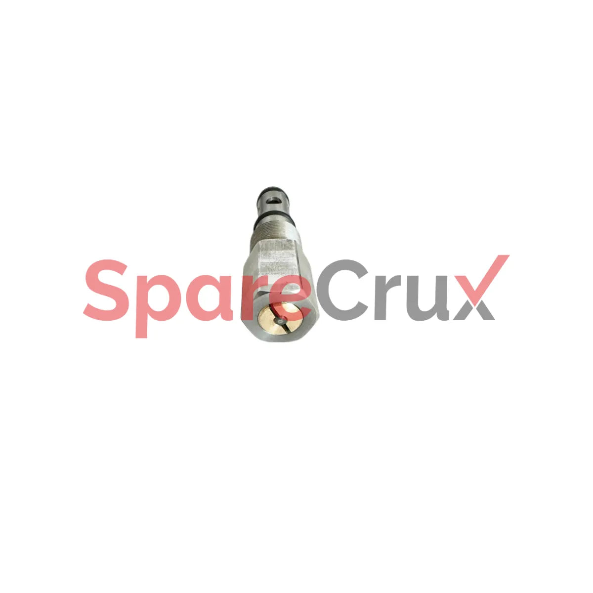 207932 | NORDSON | Valve, Safety 85BAR – SpareCrux