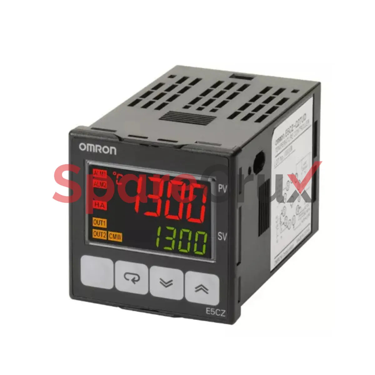 E5CZ-C2MT | OMRON | Temperature Controller – SpareCrux