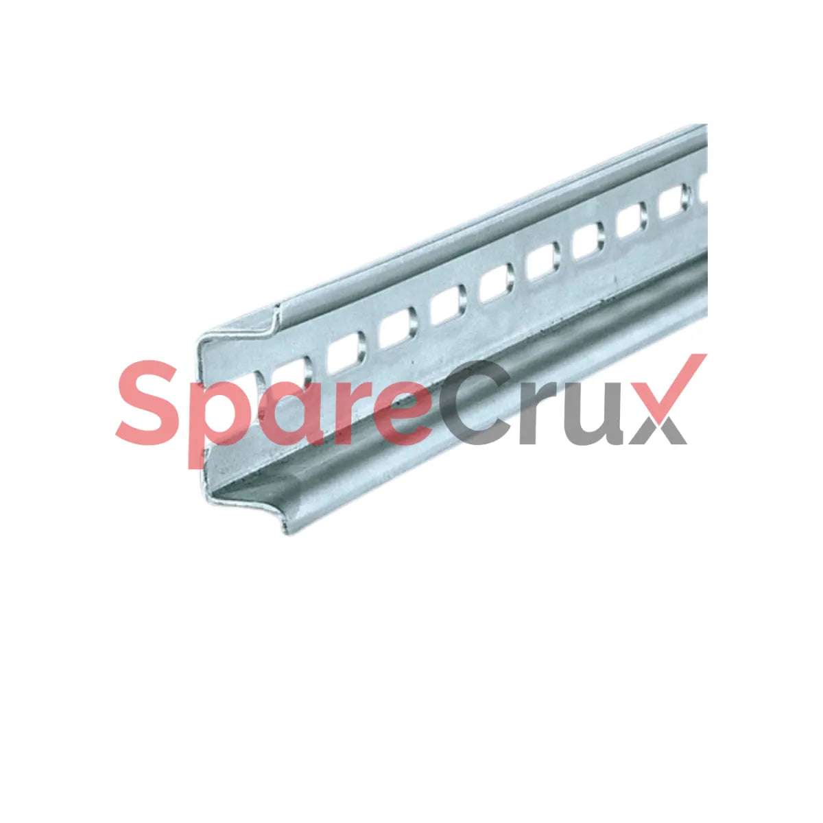 SZ 4933.000 | RITTAL | DIN Rail Sheet – SpareCrux