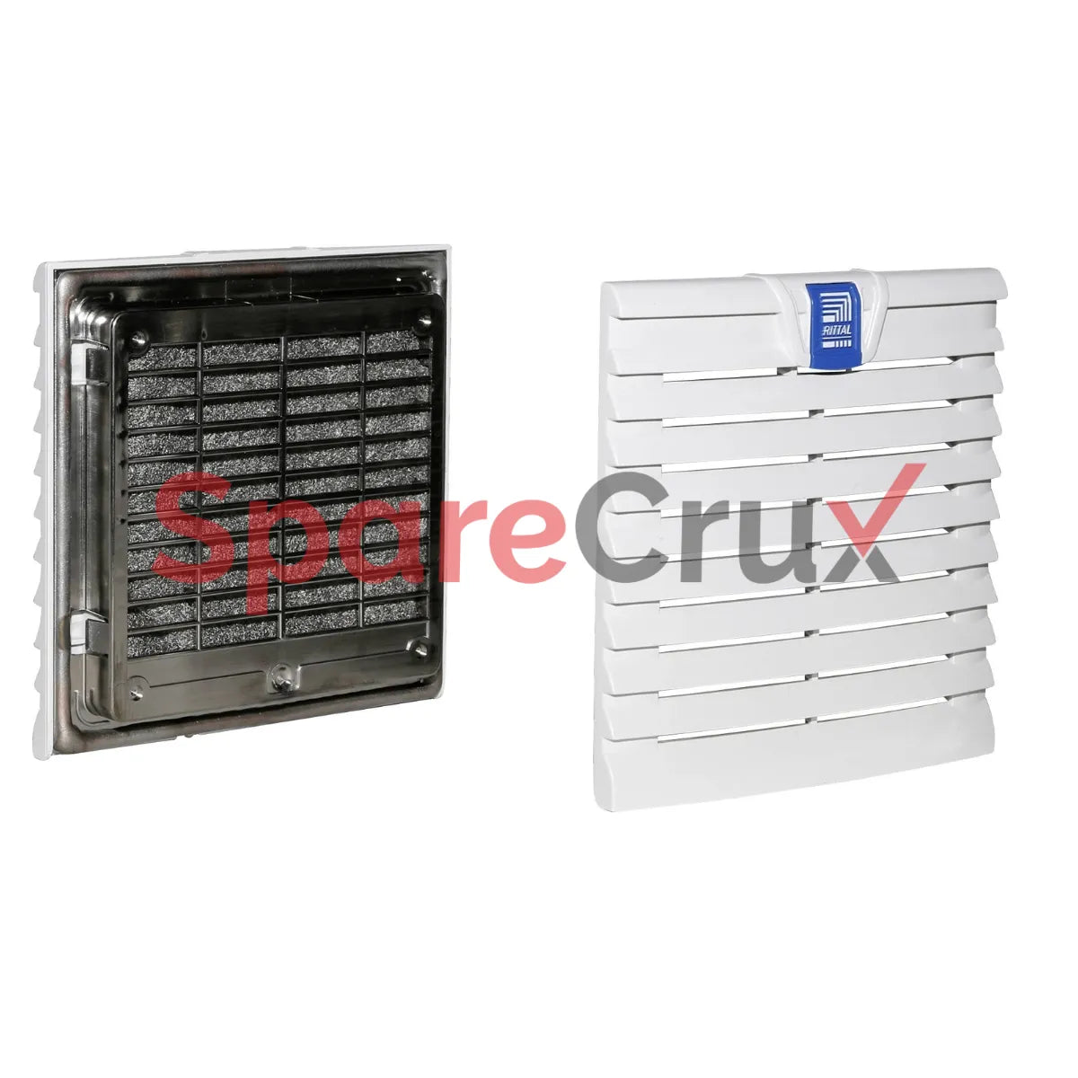 SK 3238.060 | RITTAL | Filter For Cabinet Air Condition – SpareCrux