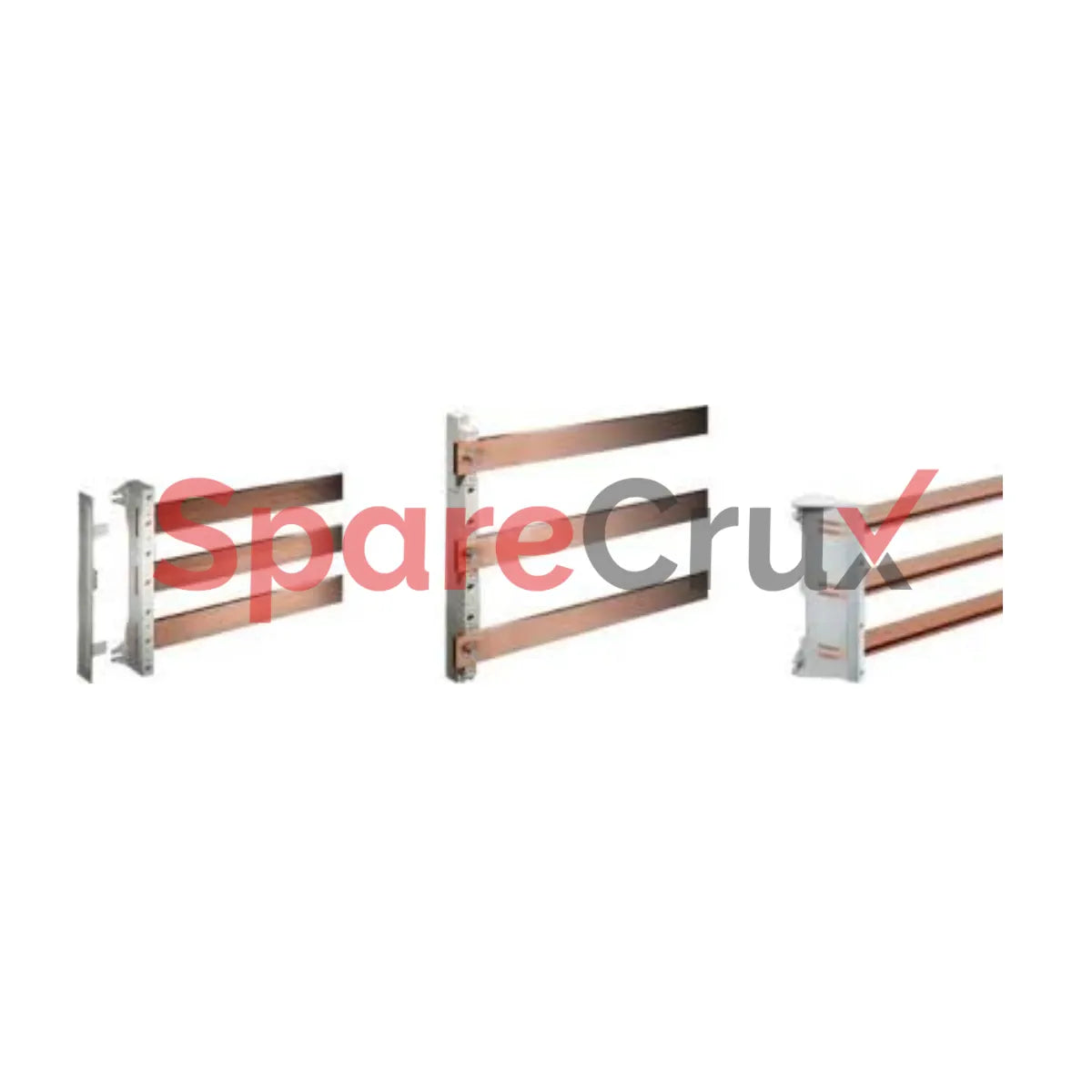 SV 3083.000 | RITTAL | End Cover For Busbar Support – SpareCrux