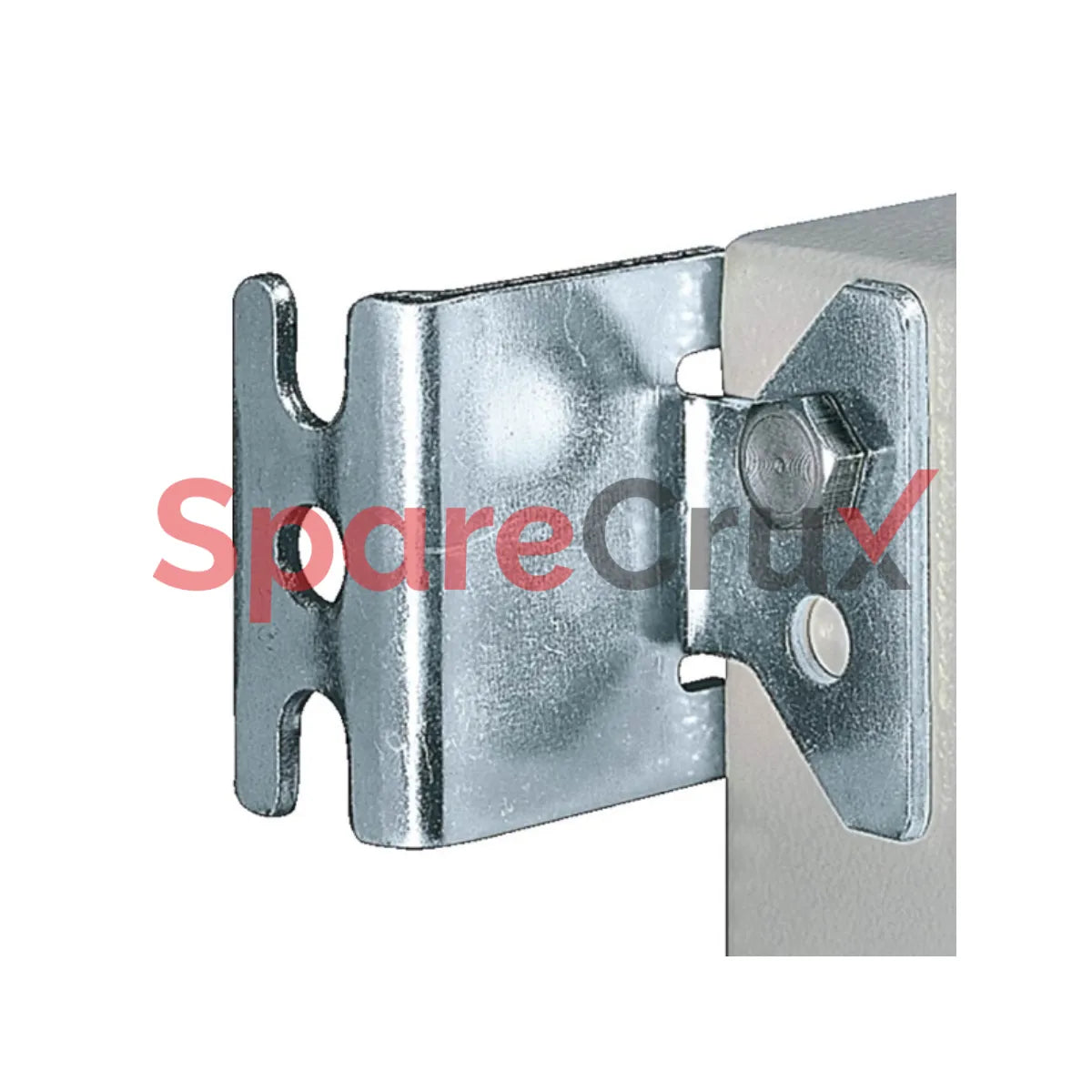 SZ 2508.100 | RITTAL | Enclosure Wall Bracket Kit – SpareCrux