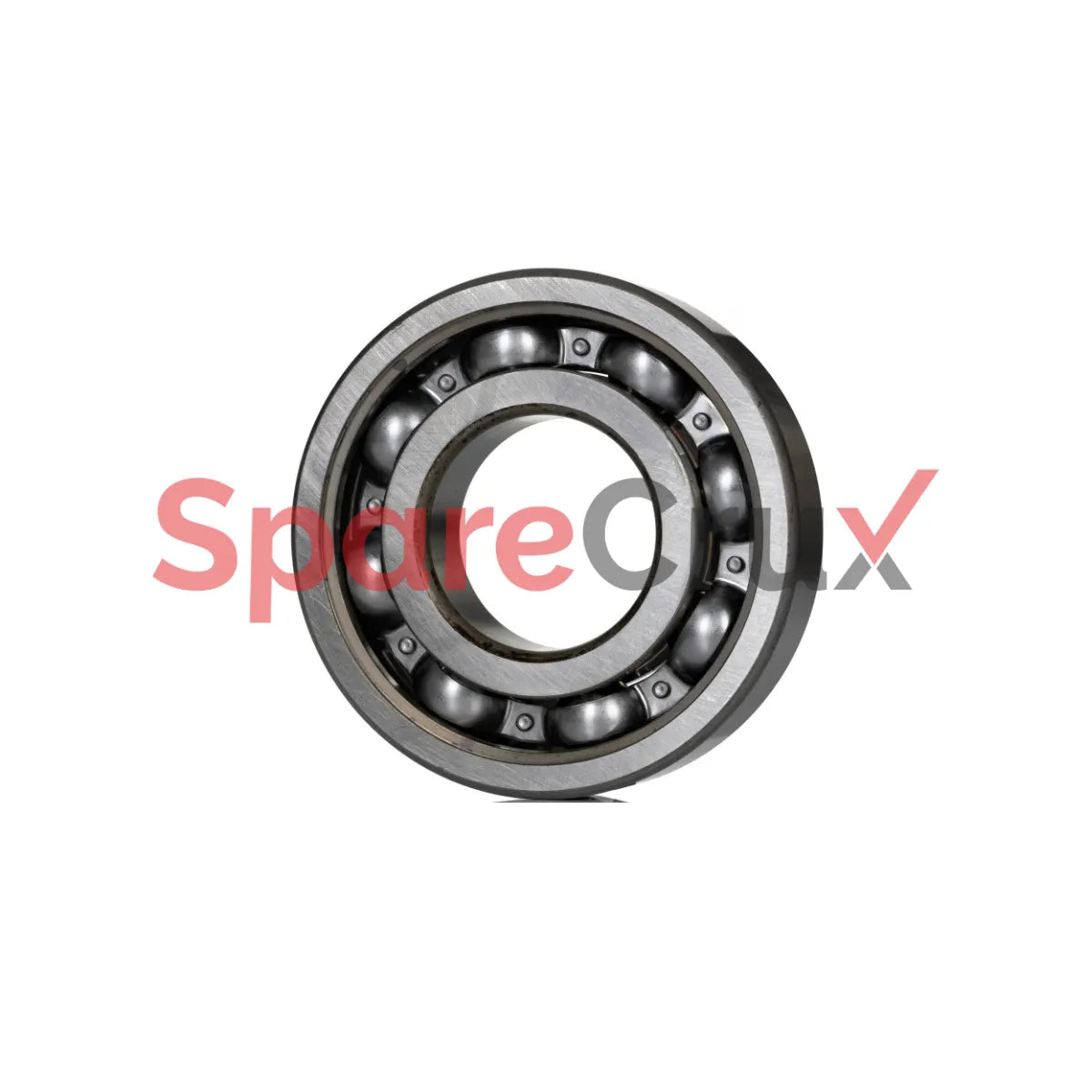 6308-Z | SKF | Single Row Deep Groove Ball Bearing- One Side Shielded ...