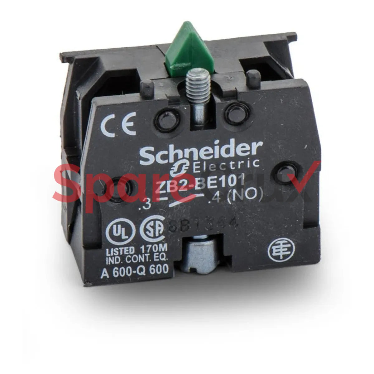 RB2-BE-101 | SCHNEIDER ELECTRIC | Harmony 22 mm Push‑Button Contact Bl ...