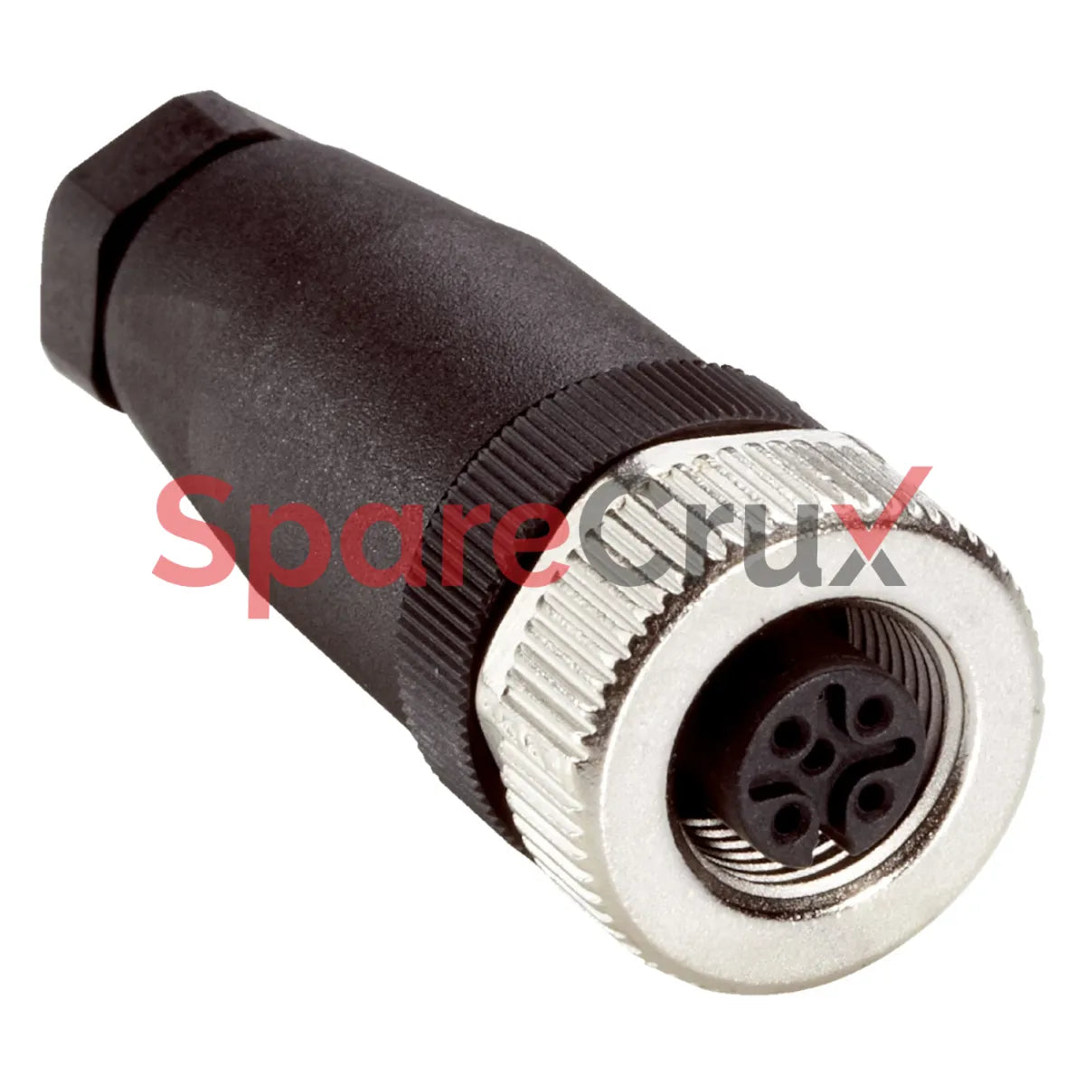 6007302 | SICK SENSORS | DOS-1204-G Field Wireable Connectors – SpareCrux
