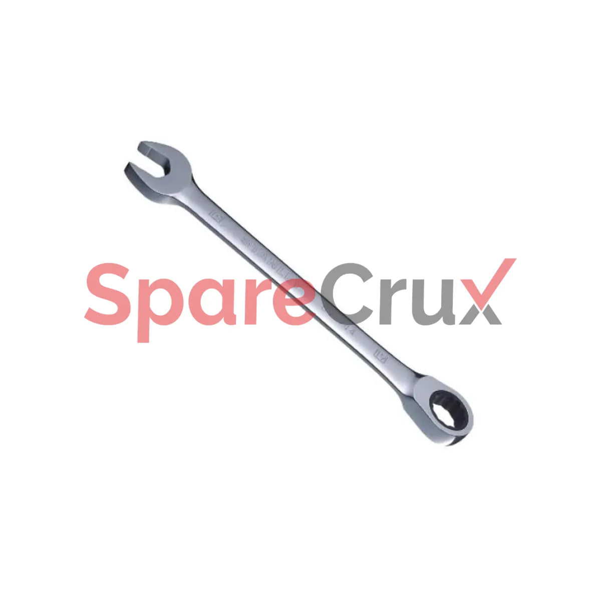 STMT89935-8B | STANLEY | Ratcheting Spanner 9MM – SpareCrux