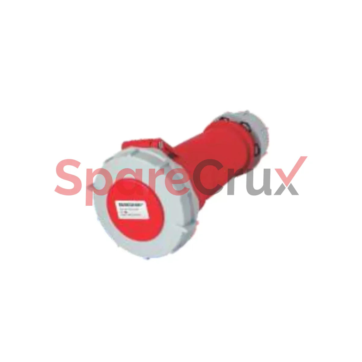 IP12536-3390 | SALZER | Connectors 2+E 125A IP67 – SpareCrux