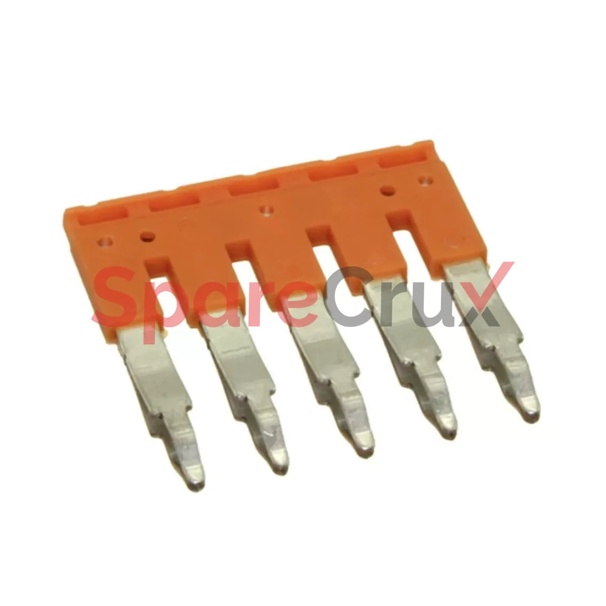 JX2.5/5 | CONNECTWELL | Short Link For 2.5 sq mm Series – SpareCrux