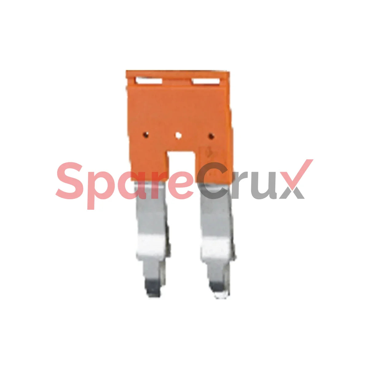 JY10/2 | CONNECTWELL | 2P Shorting Link For 10 Sq mm CY Series – SpareCrux