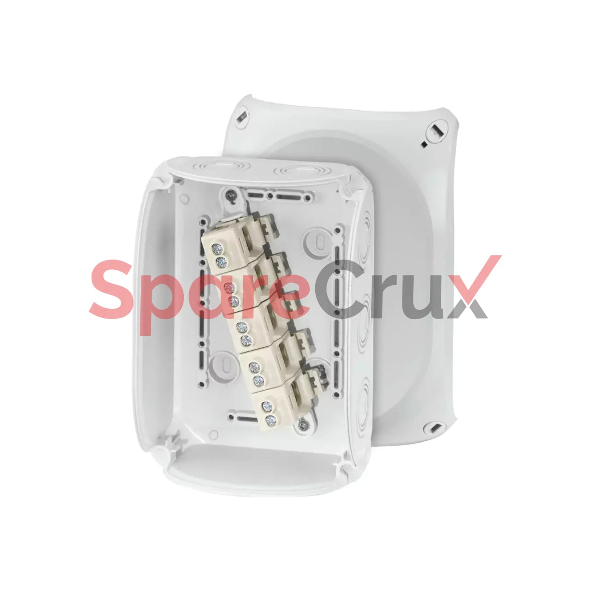 KF 1010 G | HENSEL | Cable Junction Box – SpareCrux