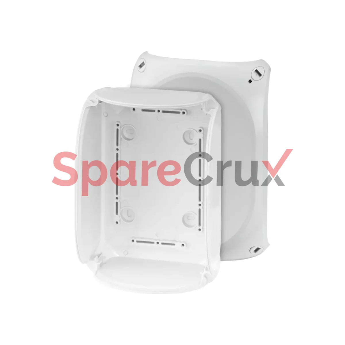 KF 1600 H | HENSEL | Cable Junction Box IP 66/67/69 – SpareCrux