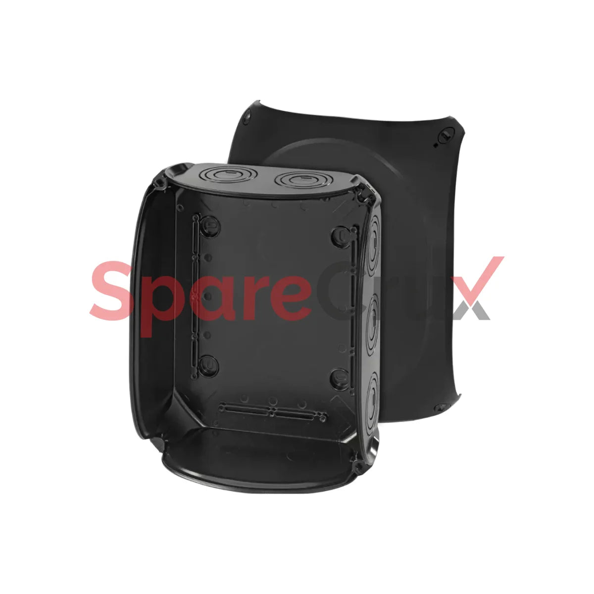 KF 2500 B | HENSEL | Cable Junction Box IP 66/67/69 – SpareCrux