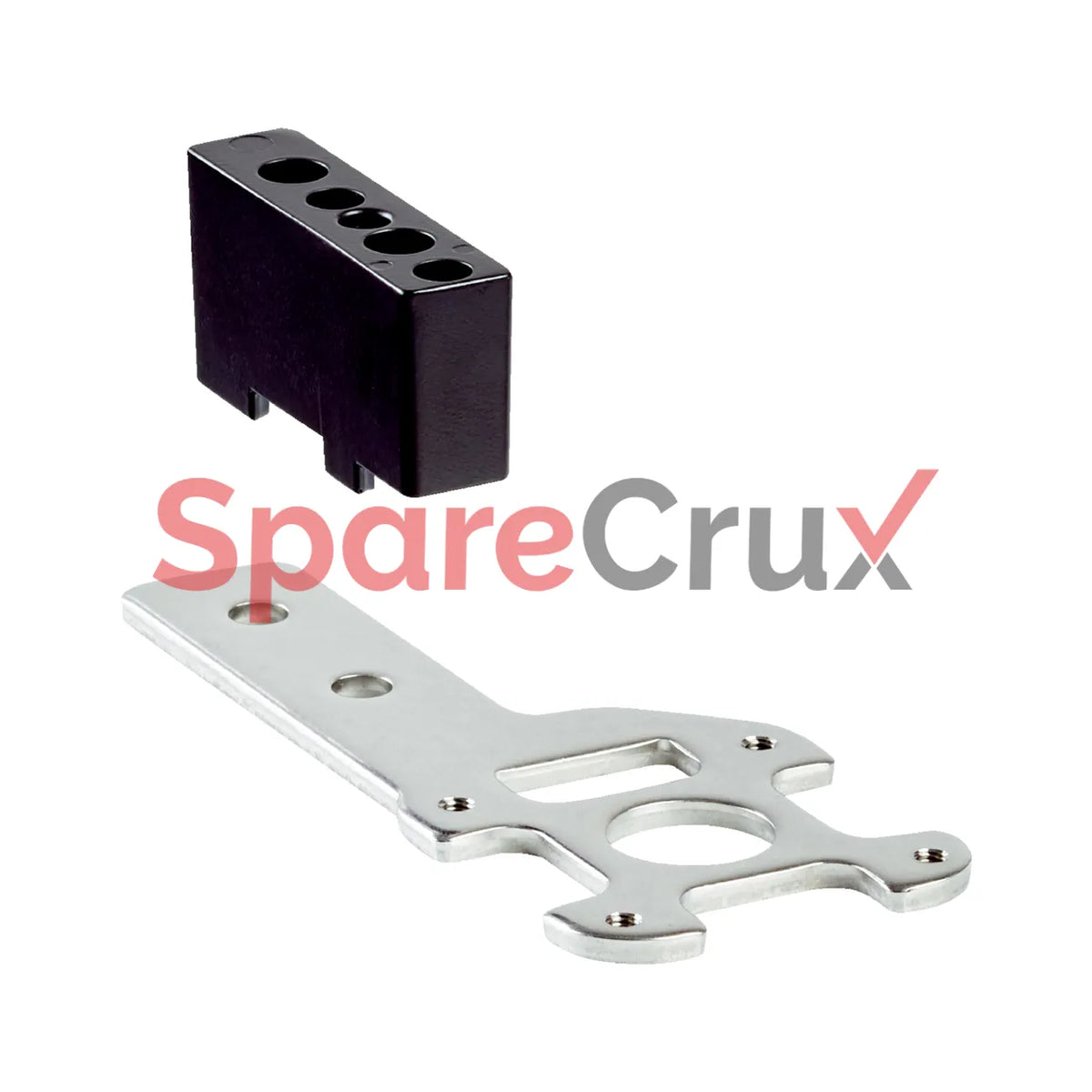 1091796 | SICK SENSORS | MB1-BRTR Mounting System – SpareCrux