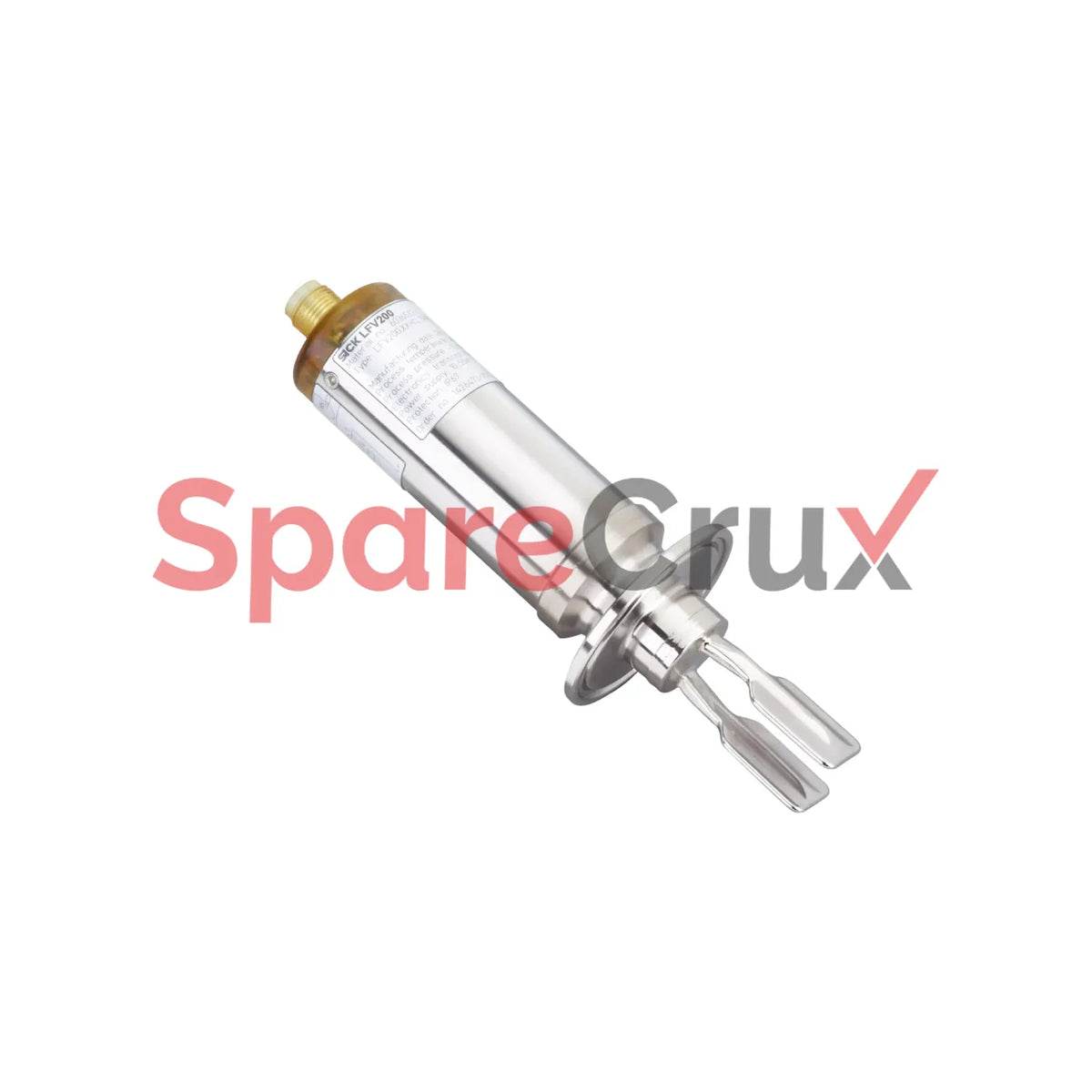 6036550 | SICK SENSORS | LFV200-XAHRLCPV Fluid Level Sensor – SpareCrux