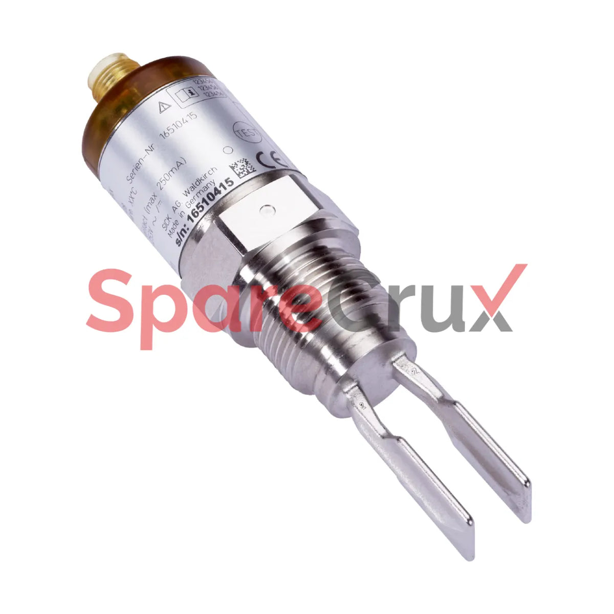 6037305 | SICK SENSORS | LFV200-XXSGACPVL Fluid Level Sensor – SpareCrux